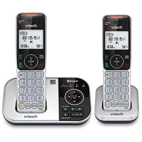 Top 10 Best Bluetooth Landline Phones in 2023 (Reviews) - FindThisBest
