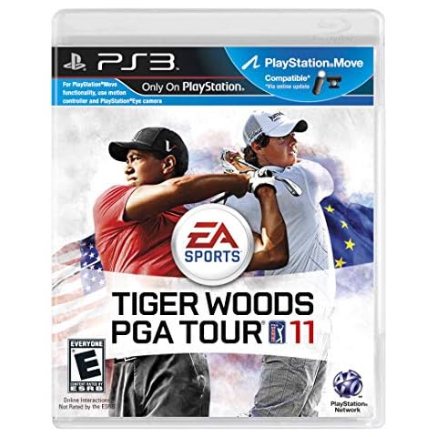 Top 10 Best PS3 Golf Games in 2023 (Reviews) - FindThisBest