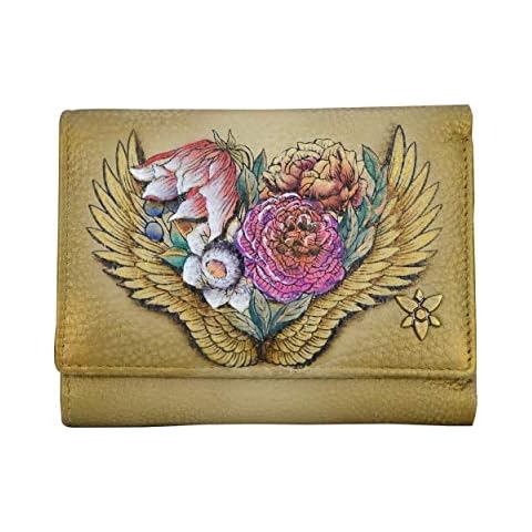 Top 8 Best Angel Wallets for Women in 2023 (Reviews) - FindThisBest