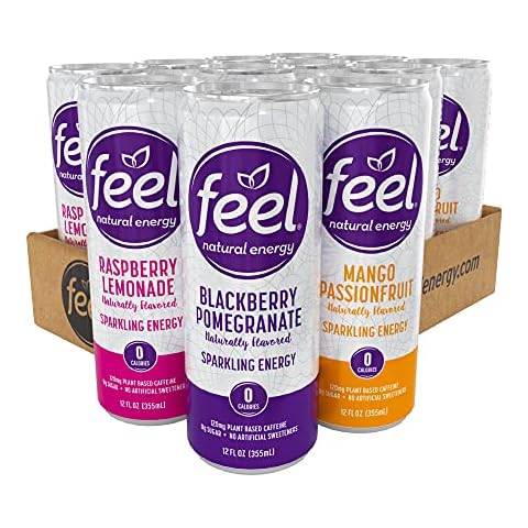 Top 7 Best L-Theanine Energy Drinks in 2023 (Reviews) - FindThisBest