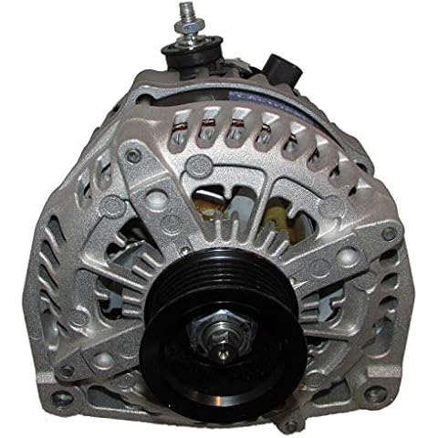 Top 10 Best High Output Car Alternators in 2023 (Reviews) - FindThisBest