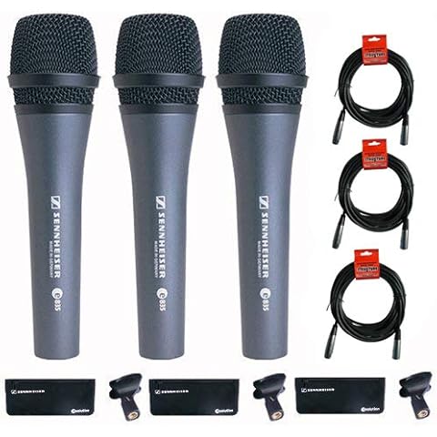 Top 8 Best Wired Dynamic Microphones in 2023 (Reviews) - FindThisBest