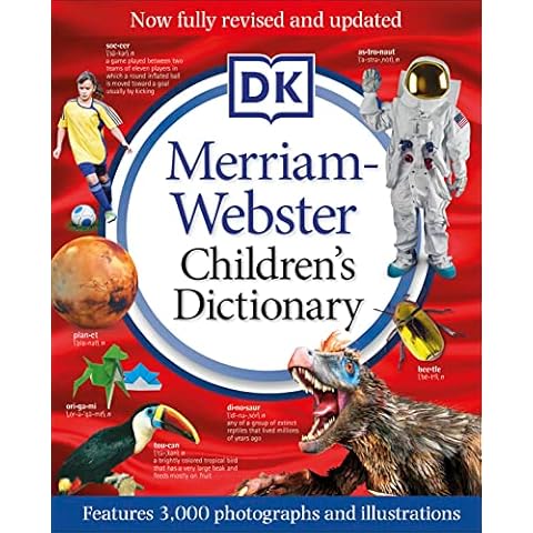 Top 10 Best Children's Dictionaries in 2023 (Reviews) - FindThisBest