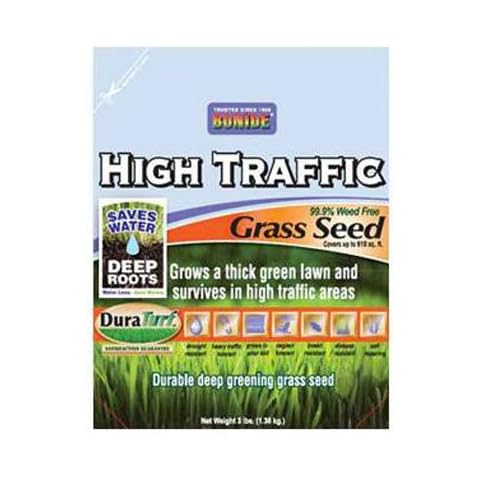 Top 10 Best High Traffic Grass Seed of 2023 (Reviews) - FindThisBest