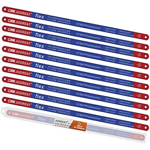 Top 22 Best Hacksaw Blades of 2023 (Reviews) - FindThisBest