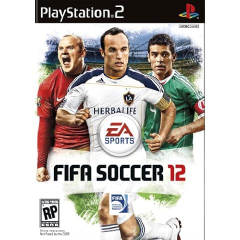 Top 10 Best PS2 Soccer Games in 2023 (Reviews) - FindThisBest