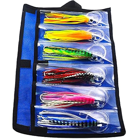Top 15 Best Mahi-Mahi Fishing Topwater Lures of 2023 (Reviews ...