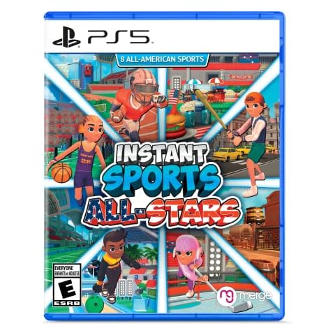 Top 10 Best PS5 Sports Games in 2023 (Reviews) - FindThisBest