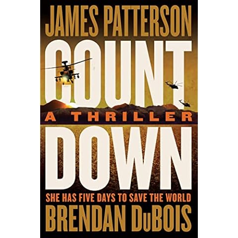 Top 10 Best Military Thrillers Books in 2023 (Reviews) - FindThisBest