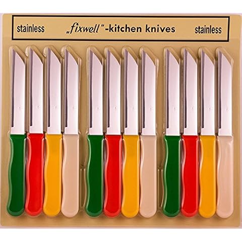 Top 21 Stainless Steel Knives of 2022 - FindThisBest