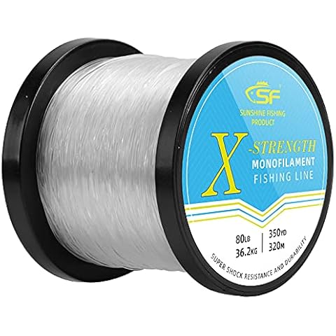 Top 10 Best 100 lb Fishing Line in 2023 (Reviews) - FindThisBest