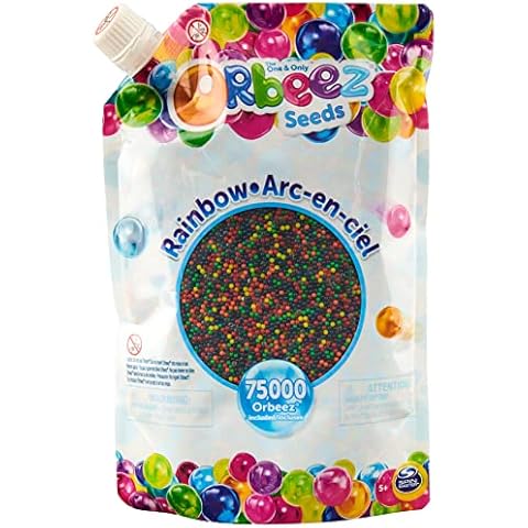 Orbeez: Top 17 Products from Craft Kits Brand - FindThisBest