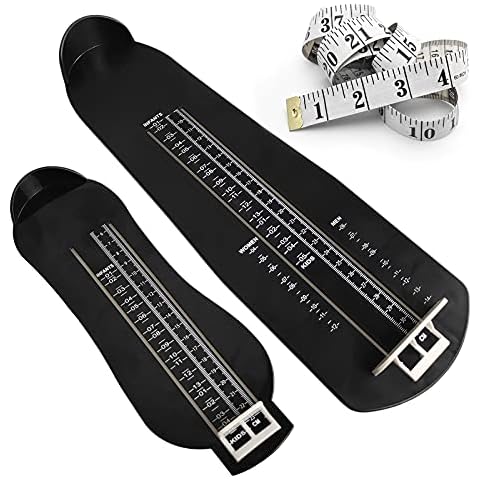 Top 18 Best Shoe Measuring Devices of 2023 (Reviews) - FindThisBest