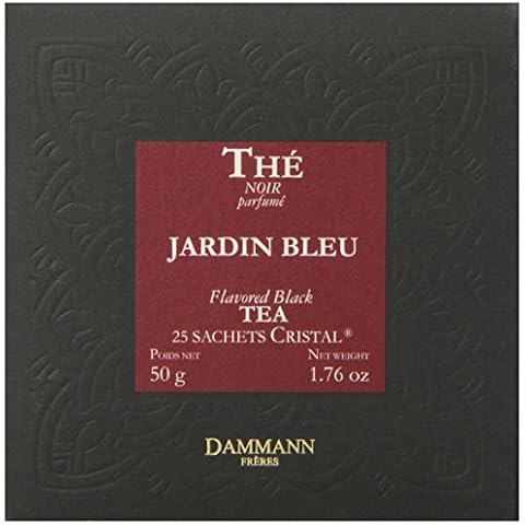 Dammann Freres: Top 17 Products from Tea Beverages Brand - FindThisBest