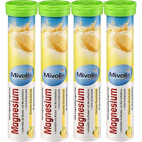 Mivolis: Top 17 Products from Mineral Supplements Brand - FindThisBest