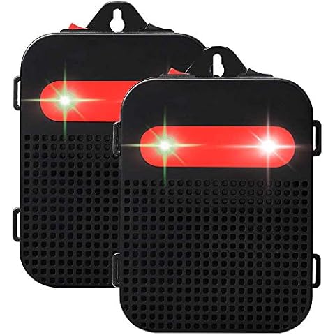 Top 10 Best Battery Operated Pest Repellents in 2023 (Reviews ...