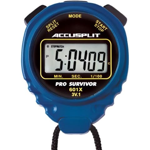 Top 10 Best Stopwatches in 2023 (Reviews) - FindThisBest