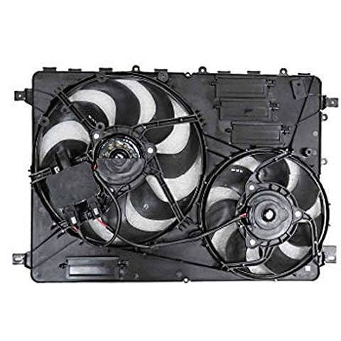 Top 10 Best Car Engine Fans in 2023 (Reviews) - FindThisBest