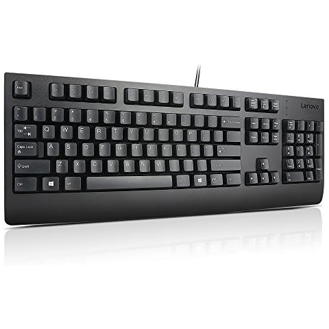 Top 10 Best Lenovo Keyboards in 2023 (Reviews) - FindThisBest