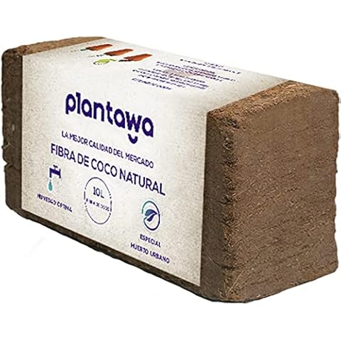 Las 10 mejores tierras para coco de 2022 (comparativas) - FindThisBest (ES)