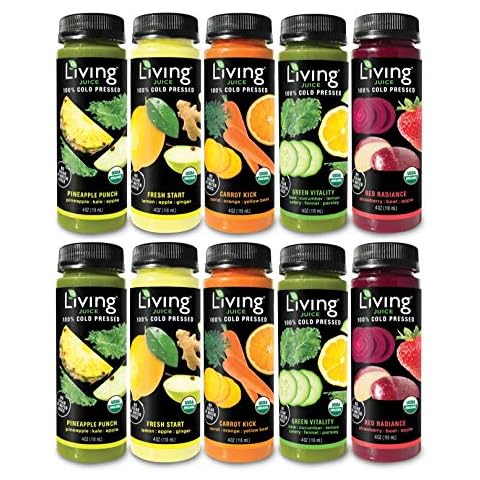 Top 10 Best Organic Fruit Juices in 2023 (Reviews) - FindThisBest