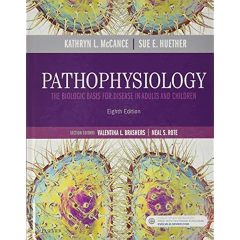 Top 10 Pathophysiology Books of 2022 - Find This Best