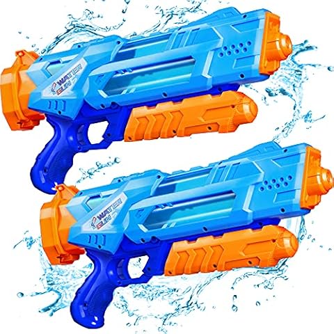 Top 10 Best Super Soaker Water Guns in 2023 (Reviews) - FindThisBest
