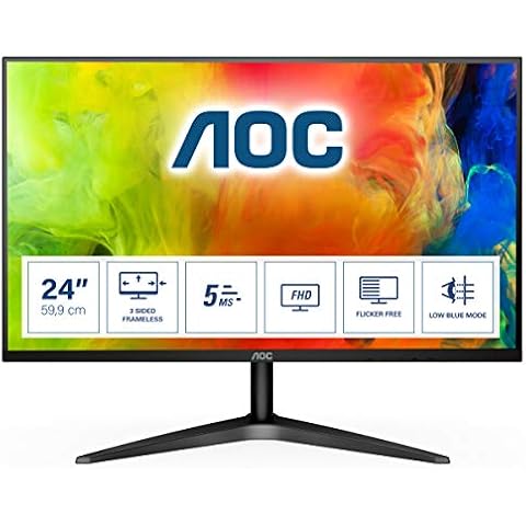 Los 10 mejores monitores 60 hz de 2023 (comparativas) - FindThisBest (ES)