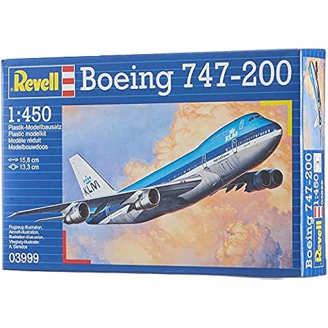 Top 10 Best Plastic Airplane Model Kits in 2023 (Reviews) - FindThisBest