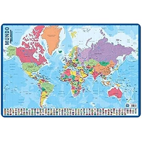 Los 10 mejores mapas educativos de 2023 (comparativas) - FindThisBest (ES)