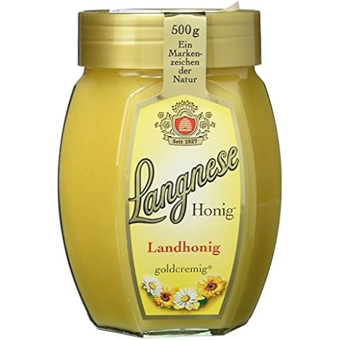 Langnese Honig Test & Vergleich 2023: Die 10 besten - FindThisBest (DE)