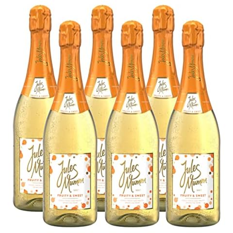 Süßer Sekt Test & Vergleich 2023: Die 10 besten - FindThisBest (DE)