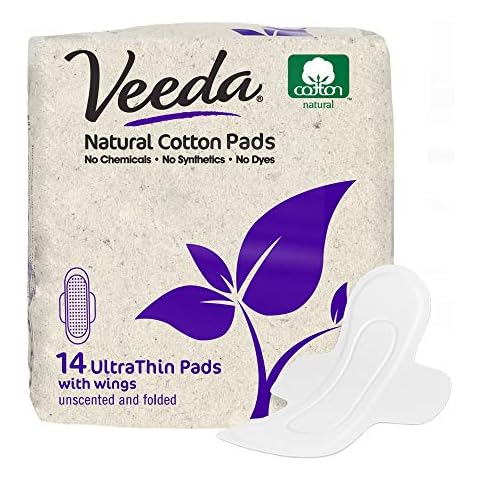 Top 10 Best Hypoallergenic Sanitary Pads in 2023 (Reviews) - FindThisBest