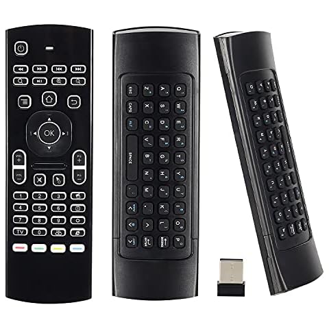 Top 10 Best Air Mouse in 2023 (Reviews) - FindThisBest