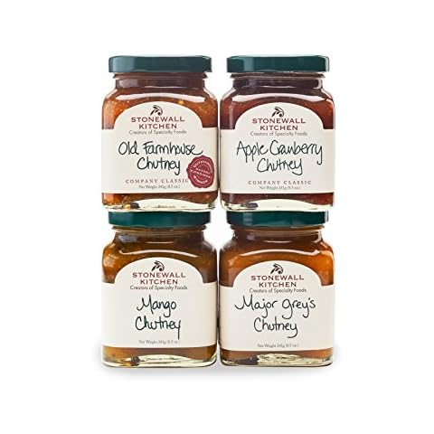 Top 10 Best Chutneys in 2023 (Reviews) - FindThisBest