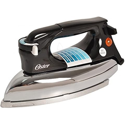 Top 10 Best Dry Irons of 2023 (Reviews) - FindThisBest