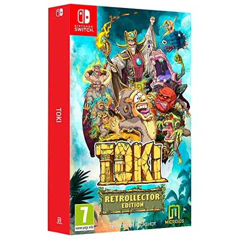 Top 19 Nintendo Switch Collector's Edition Games of 2023 - FindThisBest