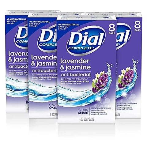 Top 10 Best Dial Bath Soaps in 2023 (Reviews) - FindThisBest