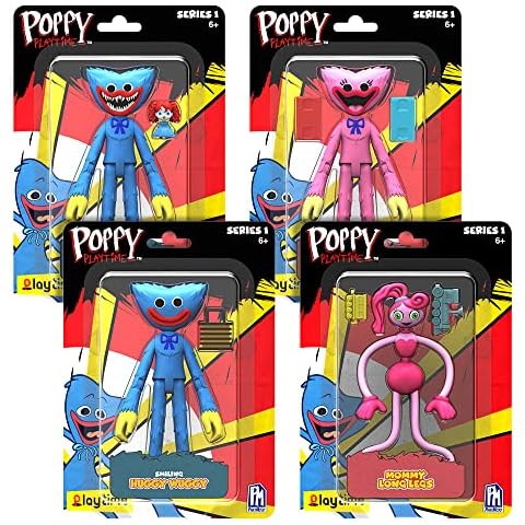 Poppy Playtime: Top 14 Products from Toys & Games Brand - FindThisBest