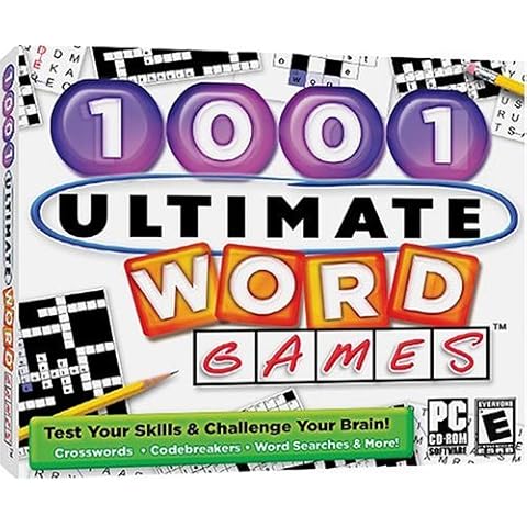 Top 17 Word Games for PC of 2022 - FindThisBest