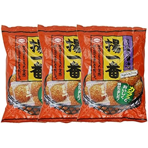 Top 22 Rice Crackers of 2022 - FindThisBest