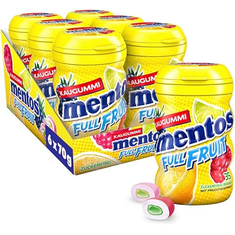 Top 5 die Besten Limette Kaugummis 2023 - FindThisBest (DE)