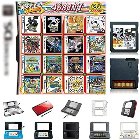 Top 19 Best Nintendo 2DS Games of 2023 (Reviews) - FindThisBest