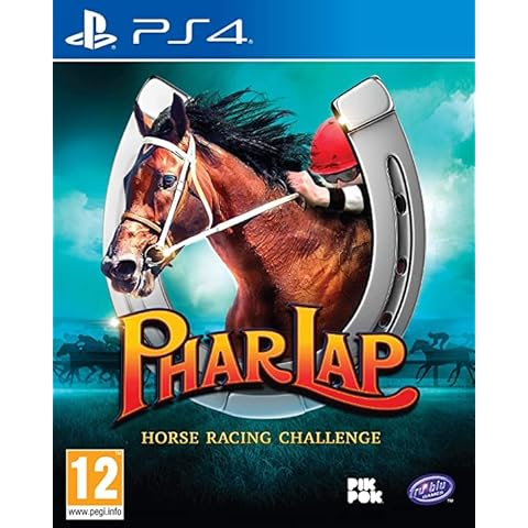 Top 8 Best PS4 Horse Games in 2023 (Reviews) - FindThisBest