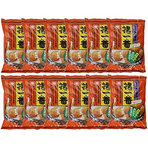 Top 18 Rice Crackers of 2023 - FindThisBest