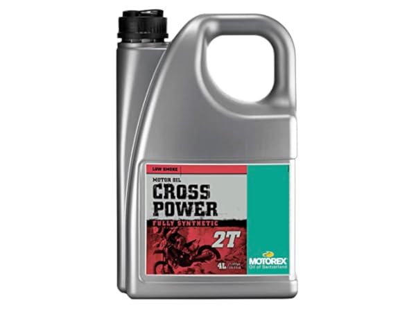 Las comparativas de los 10 mejores aceites Motorex para motos de 2025 ...