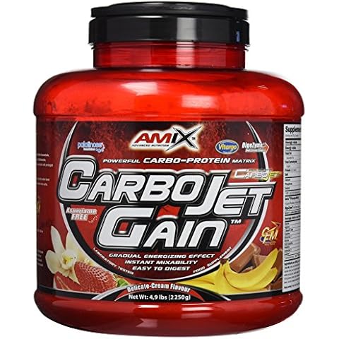 Las comparativas de los 10 mejores suplementos de proteína AMIX de 2023 ...