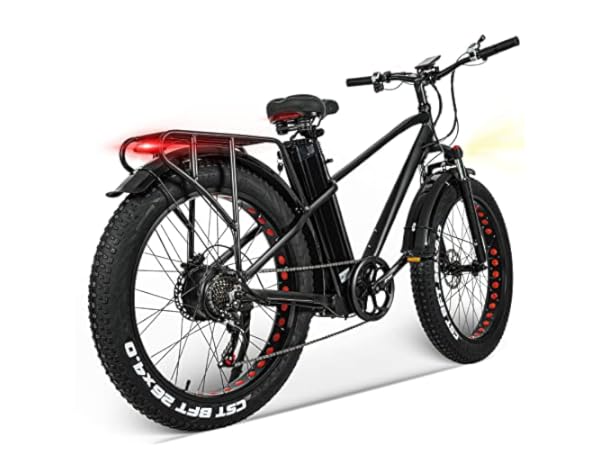 Las comparativas de las 6 mejores bicicletas eléctricas HFRYPShop de 2025 - FindThisBest (ES)