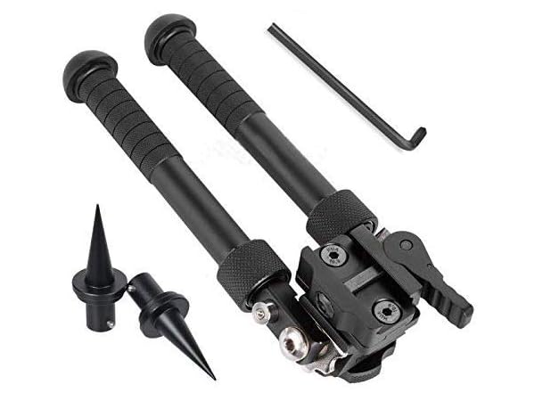 Top 9 meilleurs bipieds pour pistolet Airsoft en 2024 (Avis) - FindThisBest (FR)