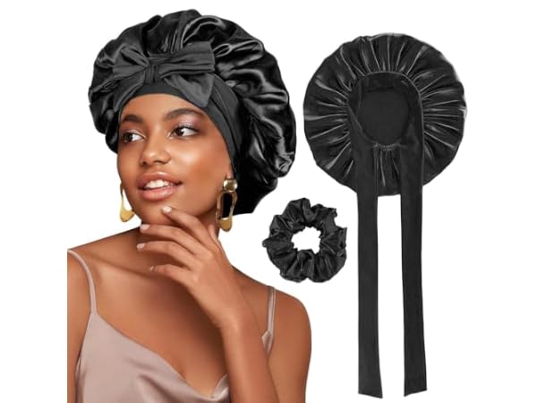 Top 10 meilleurs bonnets femme en satin en 2025 (Avis) - FindThisBest (FR)